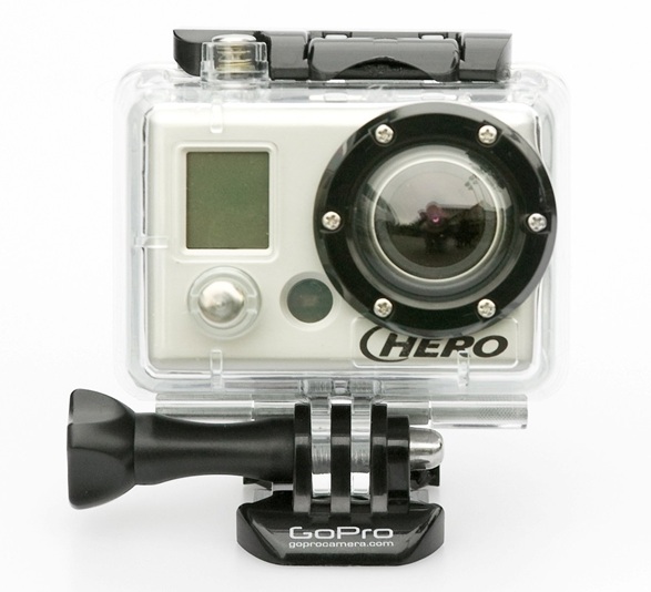 GoPro HD