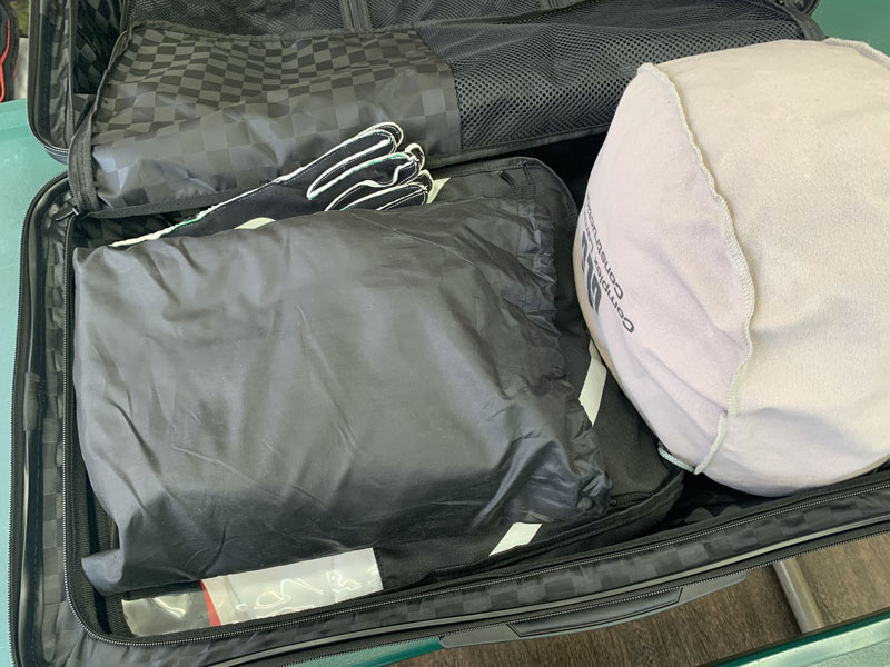 EIKO キャリーバッグ GP-1