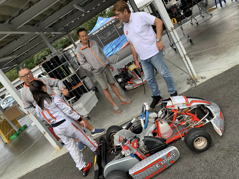 2022 Max Festival in APG 9/21 水曜日