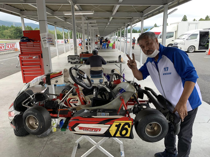 2022 Max Festival in APG 9/21 水曜日