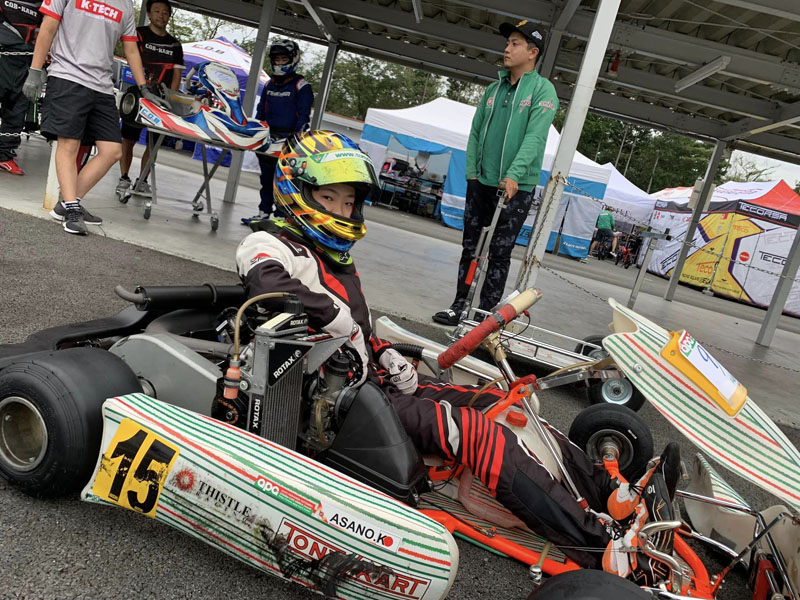 2022 Max Festival in APG 9/22 木曜日