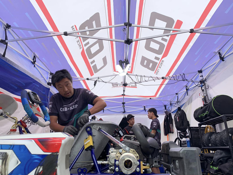 2022 Max Festival in APG 9/23 金曜日