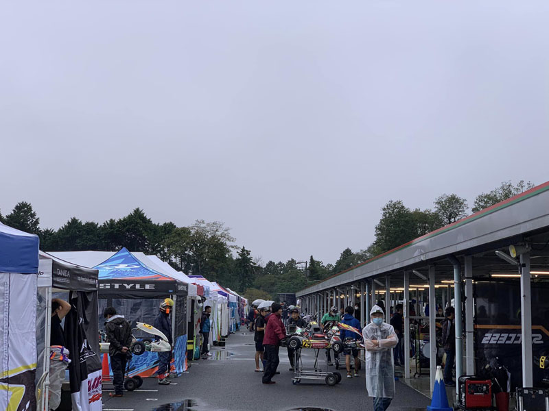 2022 Max Festival in APG 9/24 土曜日