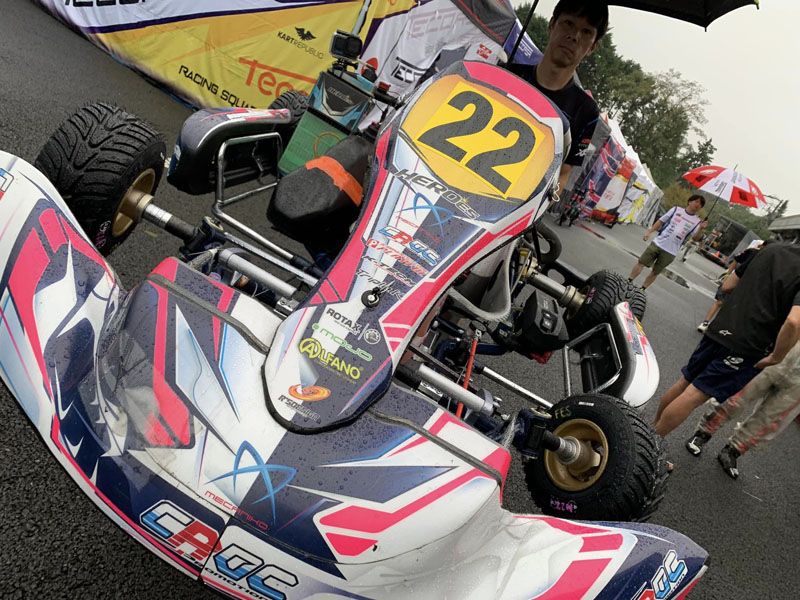 2022 Max Festival in APG 9/24 土曜日